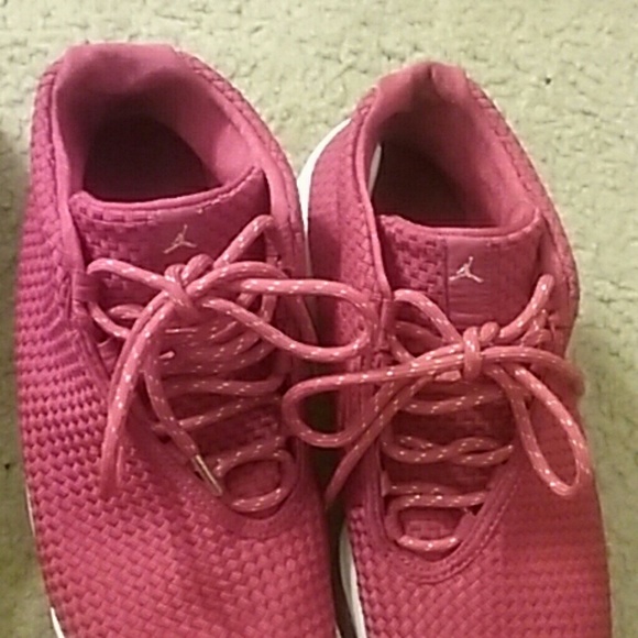 Jordan | Shoes | Jordan Fire Red Futures | Poshmark
